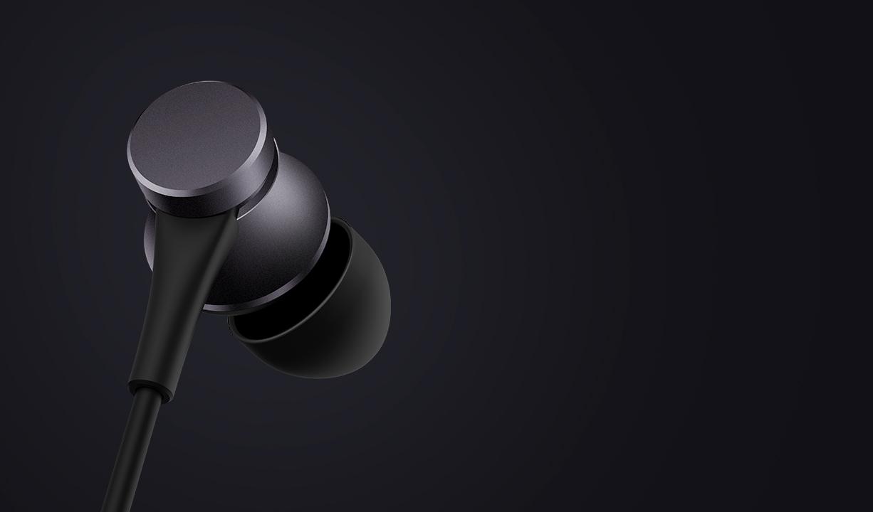 Mi Earphones Basic - OhMyMi Malaysia - Xiaomi Roborock Amazfit Mi