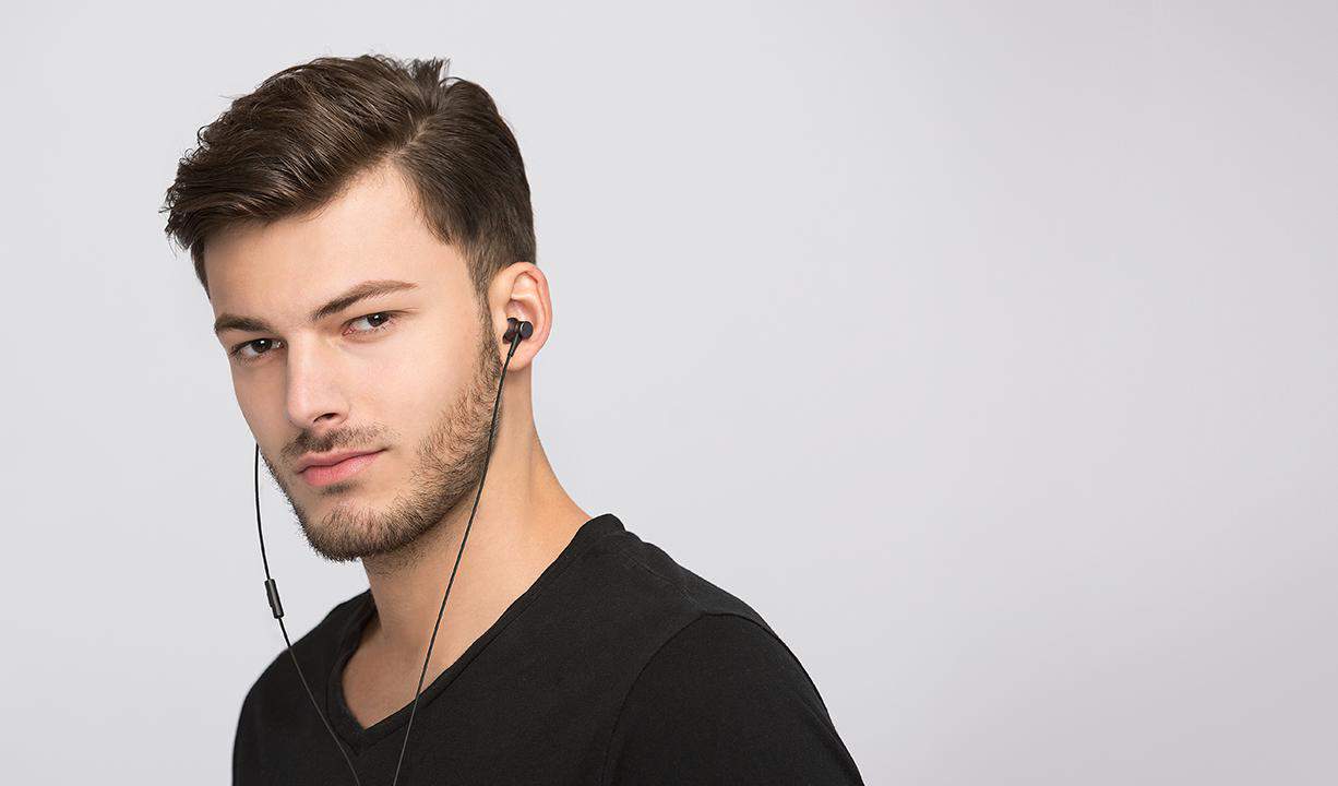 Mi Earphones Basic - OhMyMi Malaysia - Xiaomi Roborock Amazfit Mi