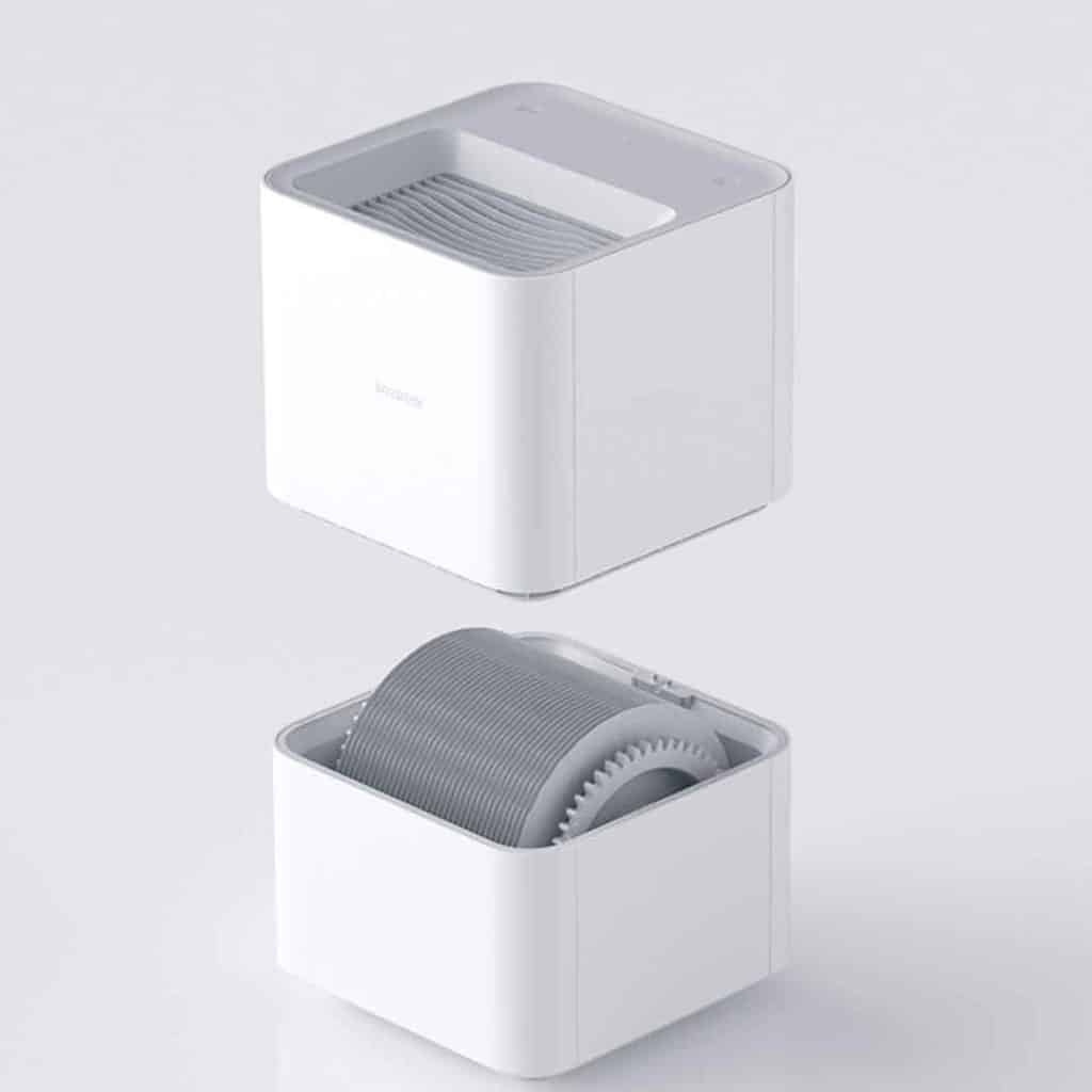 Xiaomi Smartmi Pure Evaporative Air Humidifier - OhMyMi Malaysia ...