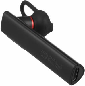 QCY-A3 Bluetooth Earphone - OhMyMi Malaysia - Xiaomi Roborock Amazfit Mi