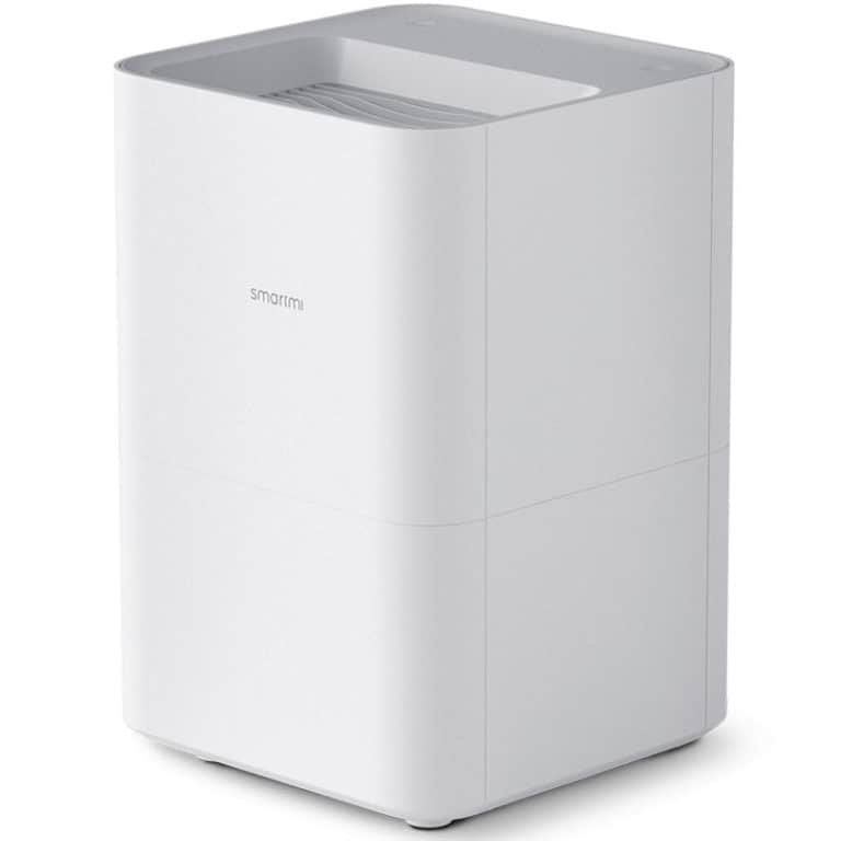Xiaomi Smartmi Pure Evaporative Air Humidifier - OhMyMi Malaysia ...