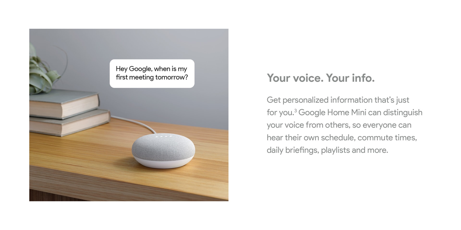 Google Home Mini Smart Speaker & Home Assistant - OhMyMi Malaysia ...