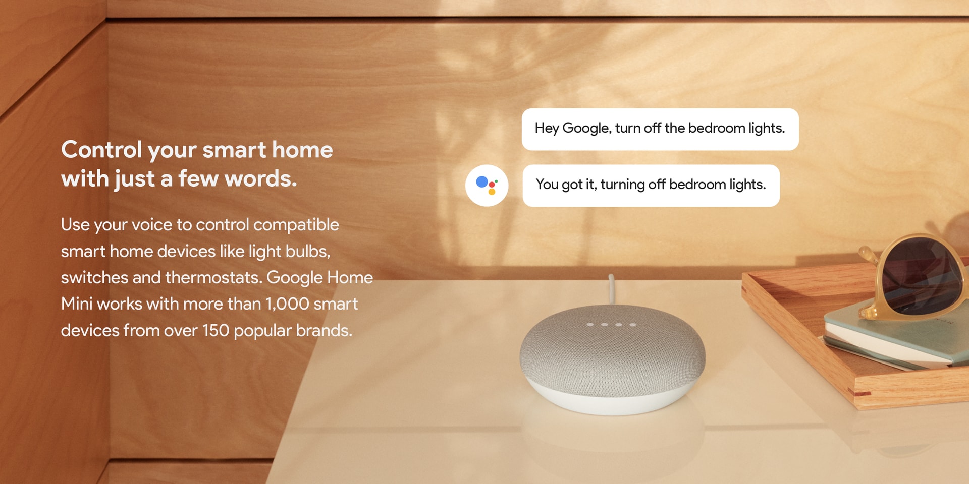 Google Home Mini Smart Speaker & Home Assistant - OhMyMi Malaysia ...