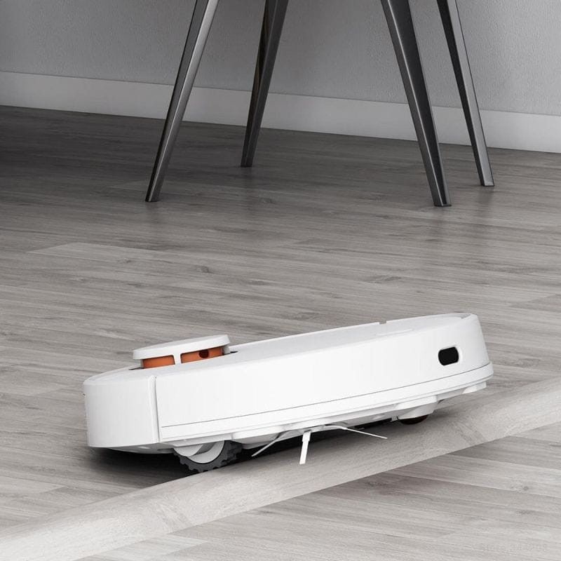 Xiaomi Mijia Mop Pro 2-in-1 Robot Vacuum Mop - OhMyMi Malaysia - Xiaomi ...