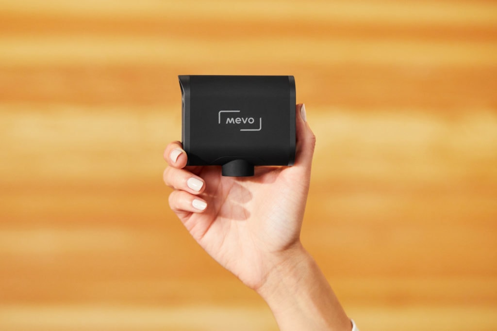 Logitech Mevo Start All-In-One Live Streaming Camera Webcam - OhMyMi ...