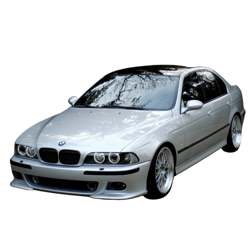 BMW 5 Series (E39) Brake Kit (Certified Refurbished) - OhMyMi Malaysia ...