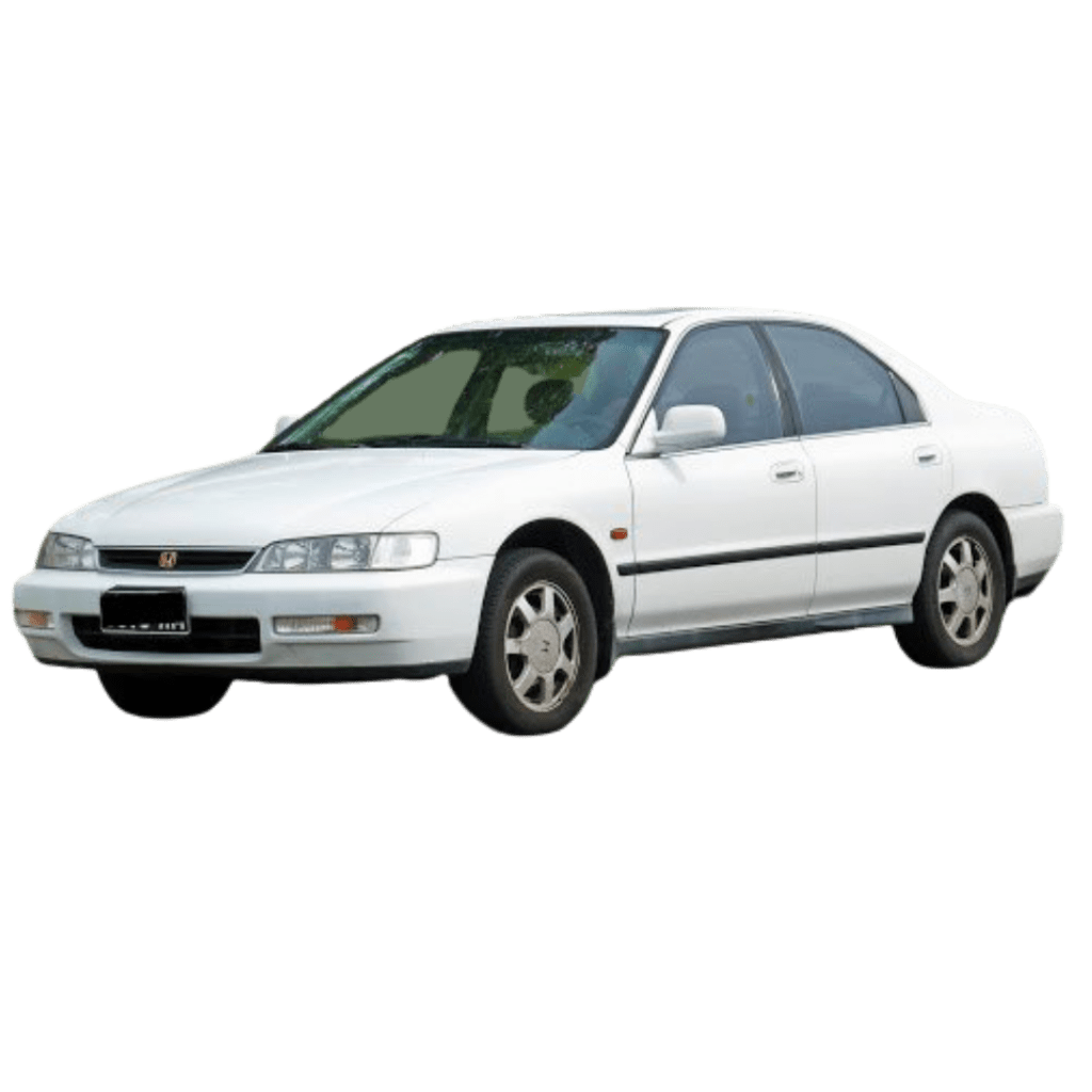 Honda Accord (SV4/CD5) Brake Kit (Certified Refurbished) - OhMyMi ...