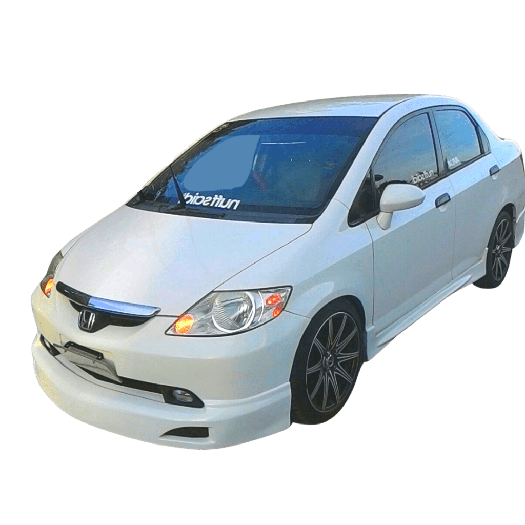 Honda City/Jazz (GD) Brake Kit (Certified Refurbished) - OhMyMi ...