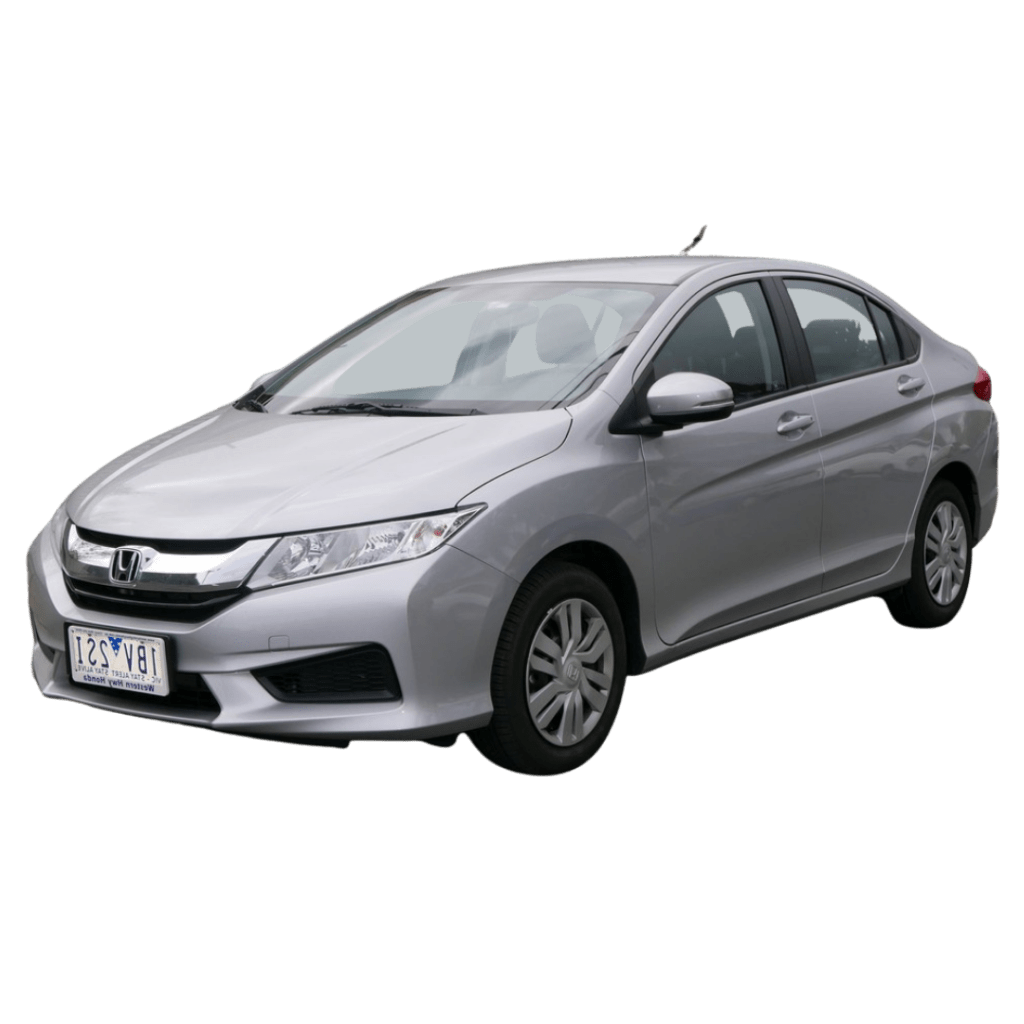 Honda City/Jazz (GM4) Brake Kit (Certified Refurbished) - OhMyMi ...
