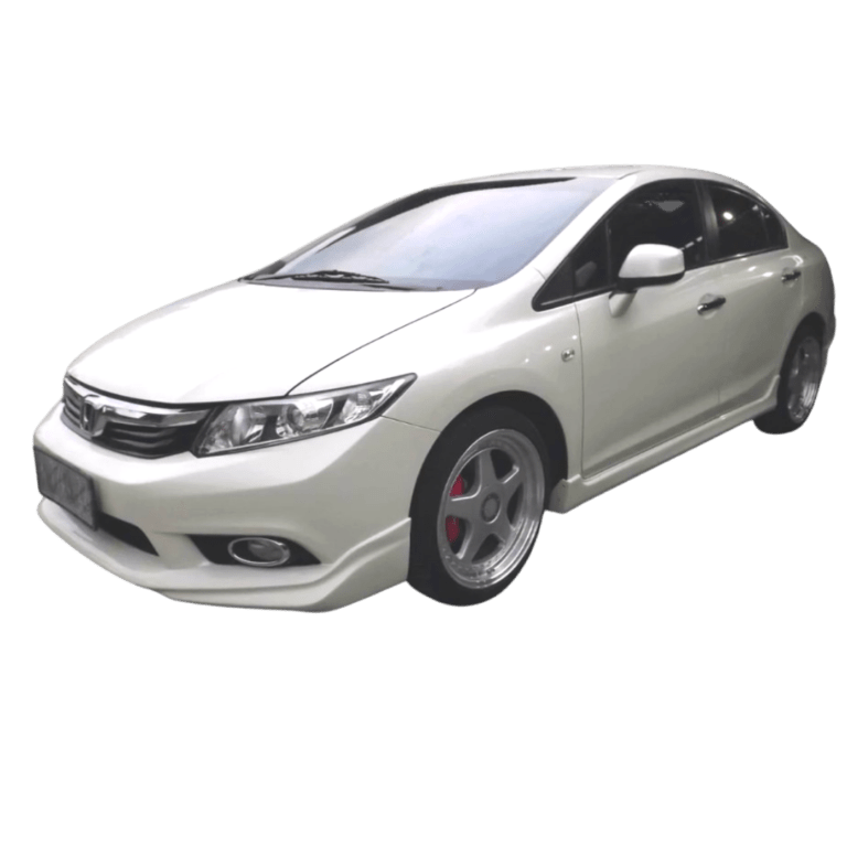 Honda Civic (FB) Brake Kit (Certified Refurbished) - OhMyMi Malaysia ...