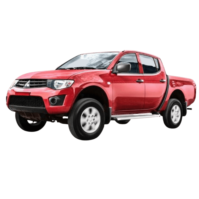 Mitsubishi Triton (KA/KB) Brake Kit (Certified Refurbished) - OhMyMi ...