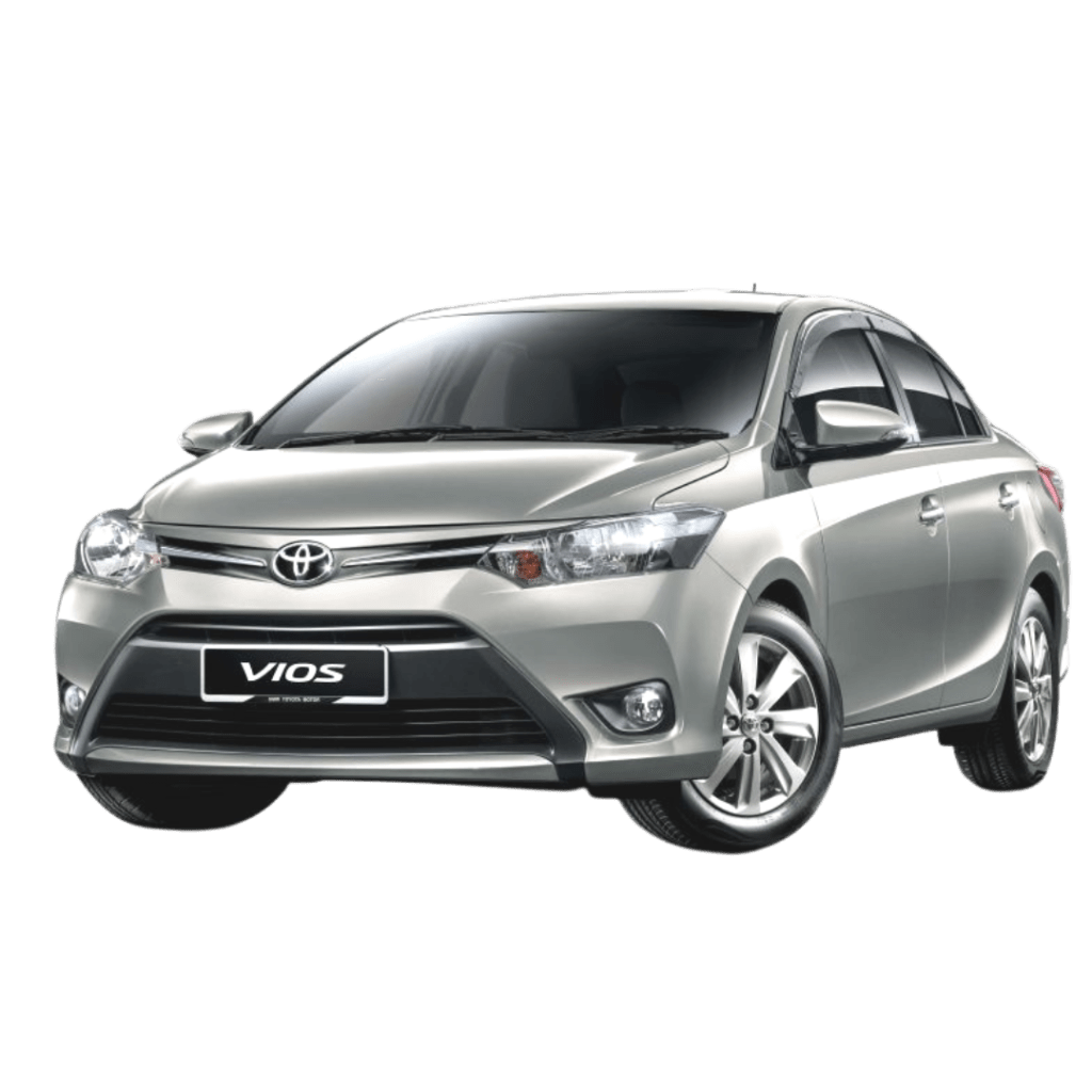 Toyota Vios (XP150) Brake Kit (Certified Refurbished) - OhMyMi Malaysia ...