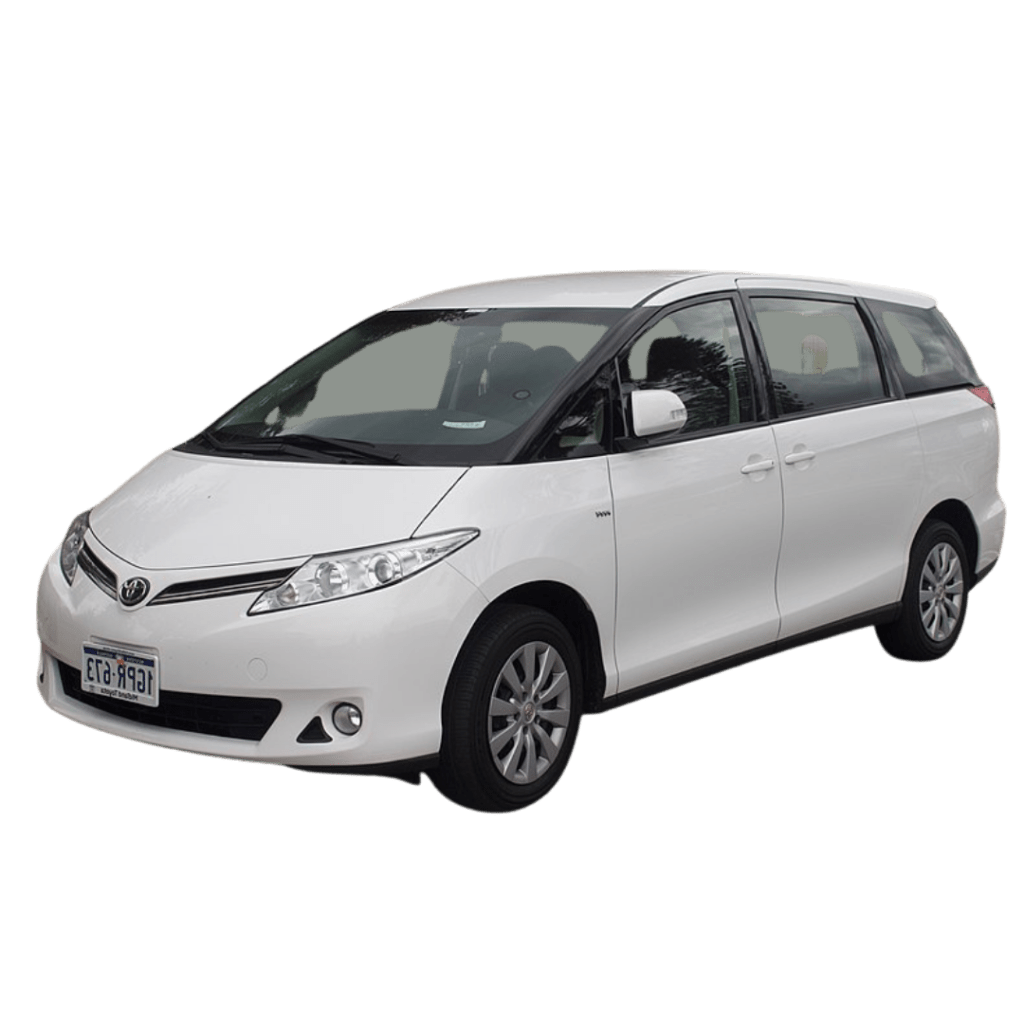 Toyota Estima (ACR50) Brake Kit (Certified Refurbished) - OhMyMi ...